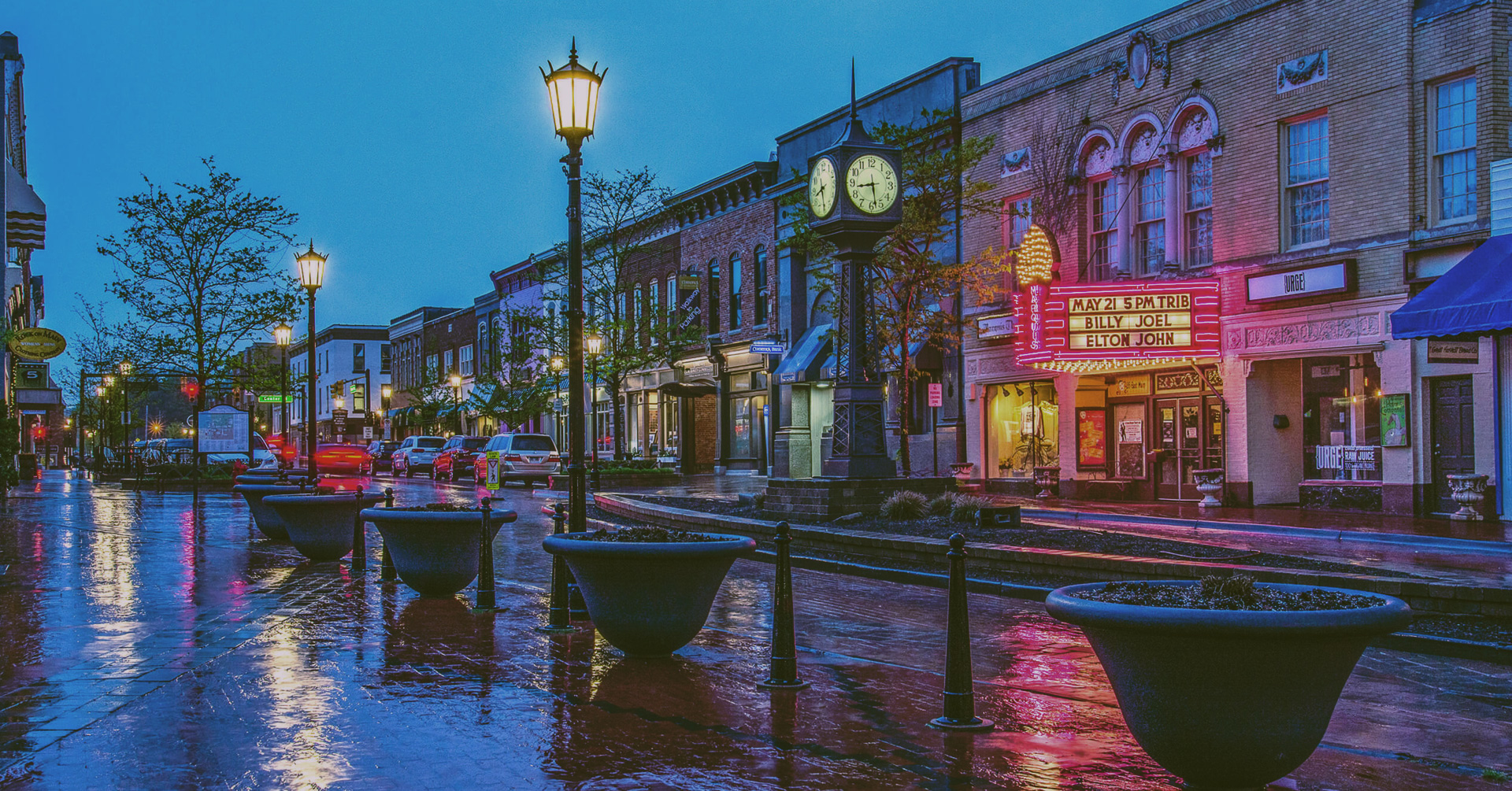 Our Team - Stonebrook Private